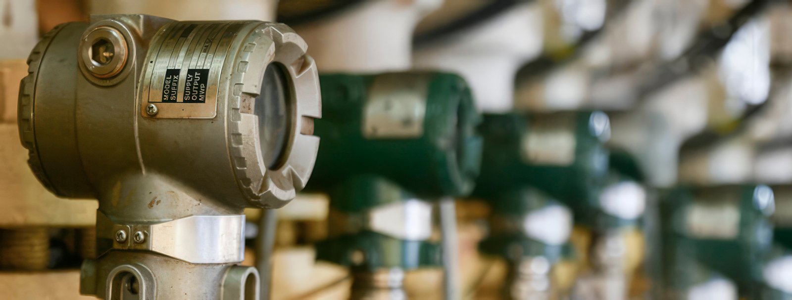 Mertells Industrial | Analytical System Integration and Measurment