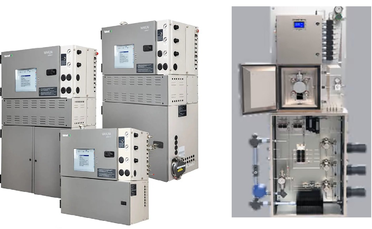 » Process Chromatography